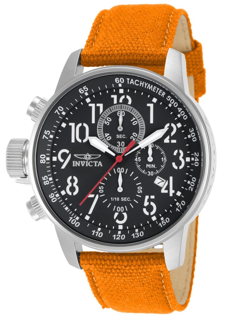 Invicta I-Force Quartz 11520 11520