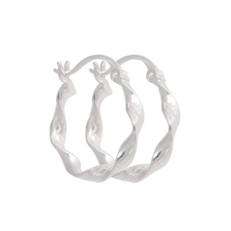 Pico Texas Creol Silverplated