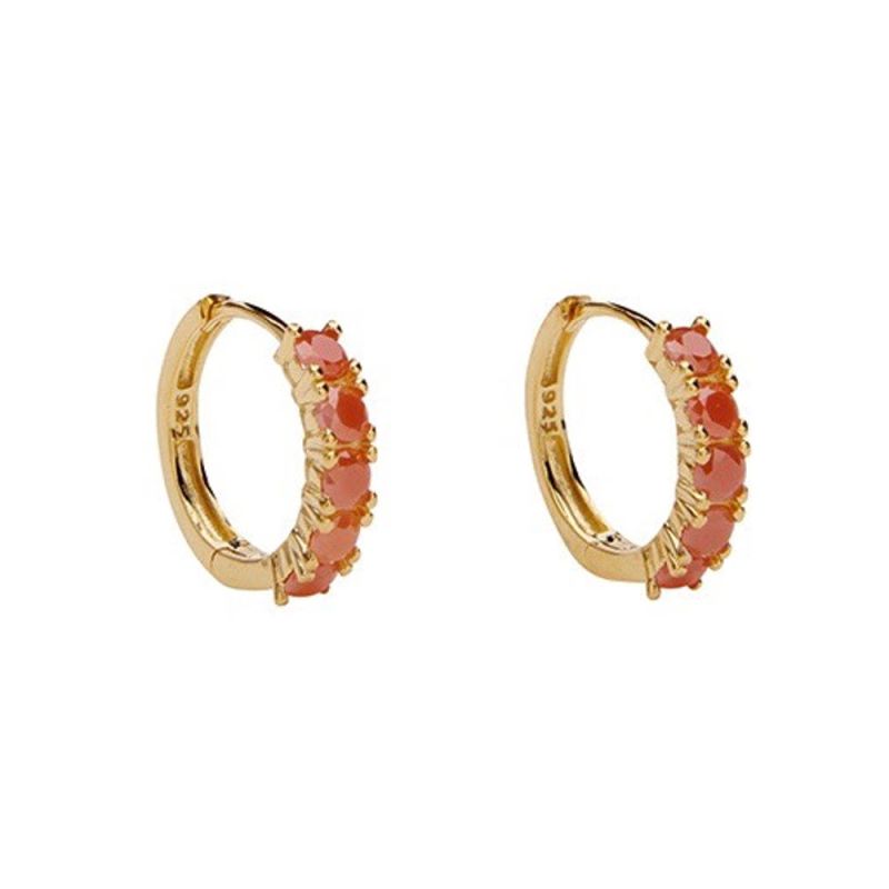 Pico Summer Huggies Coral