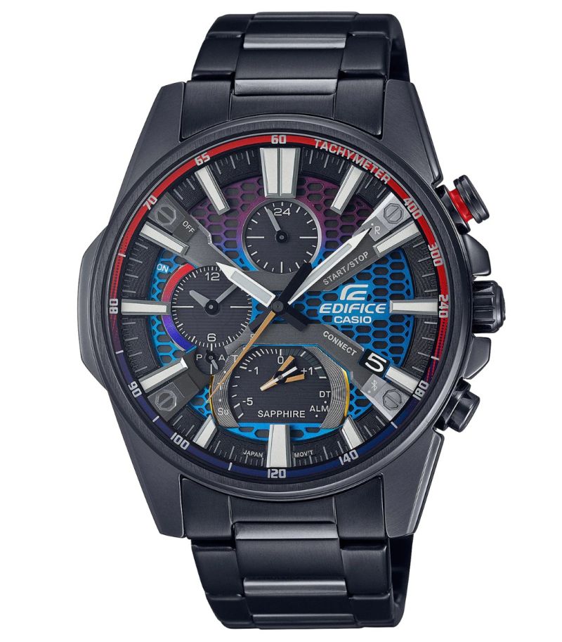 Casio Edifice Heat Gradation Collection EQB-1200HG-1AER EQB-1200HG-1AER