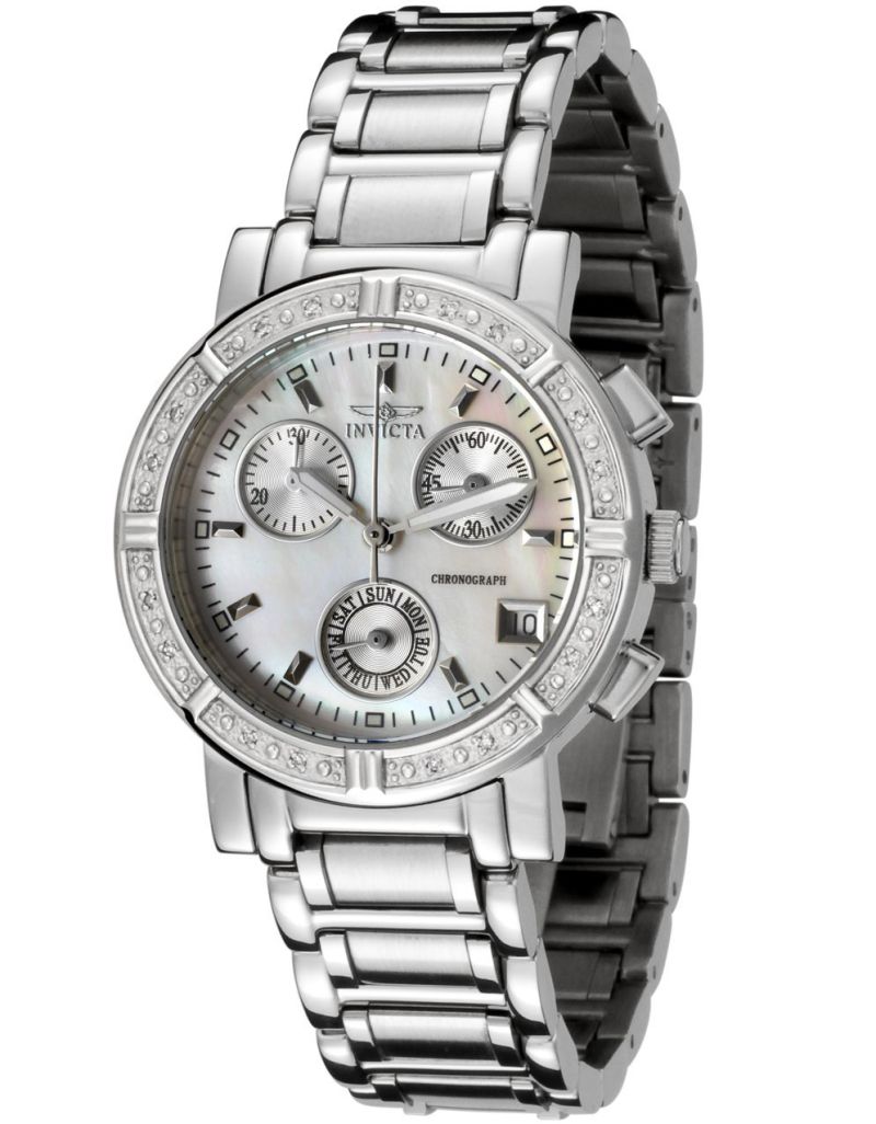 Invicta II Collection 4718 - Limited Edition