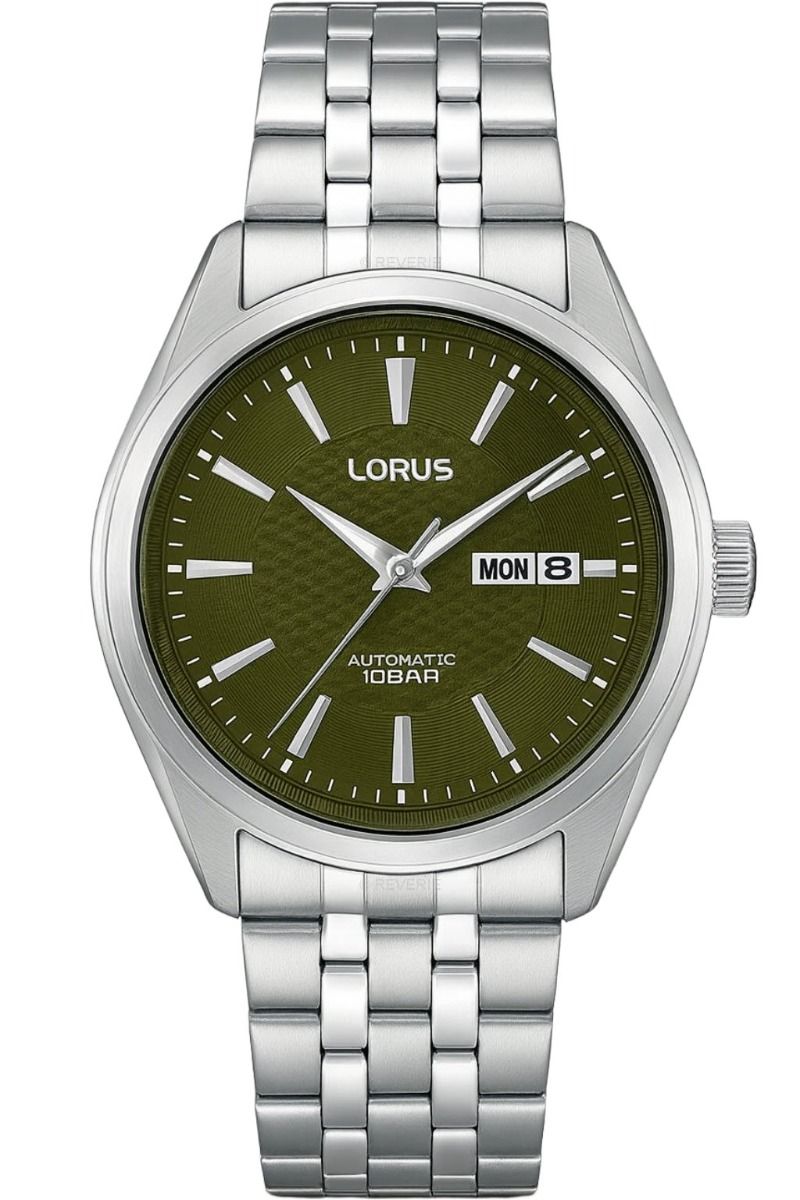 Lorus Mens Automatic RL487BX9 RL487BX9