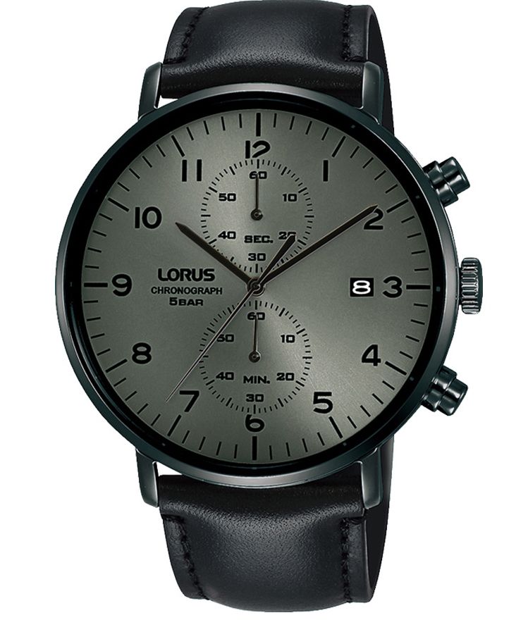 Lorus Mens Chronograph RW405AX9 RW405AX9