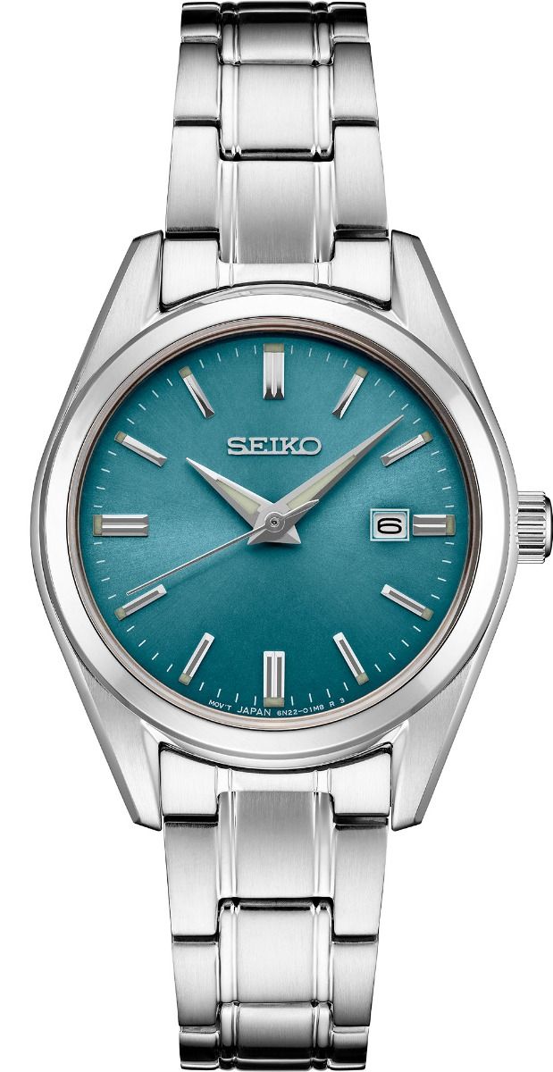 Seiko Ladies Classic Sapphire SUR527P1 SUR527P1