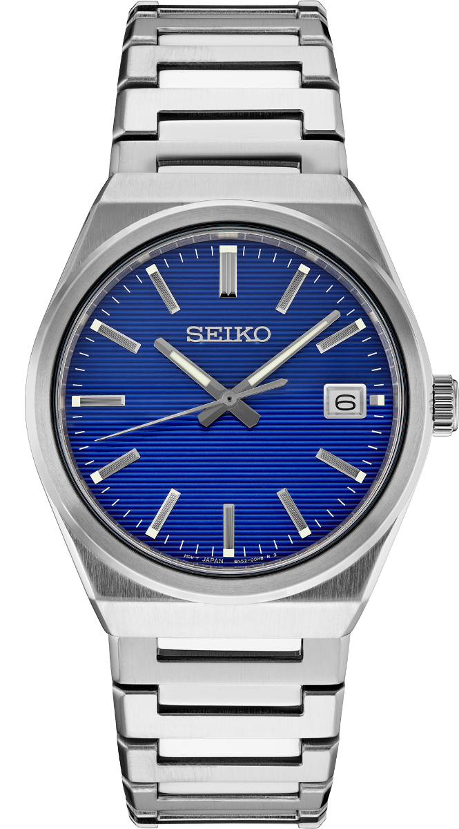 Seiko Classic Quartz SUR555P1 SUR555P1