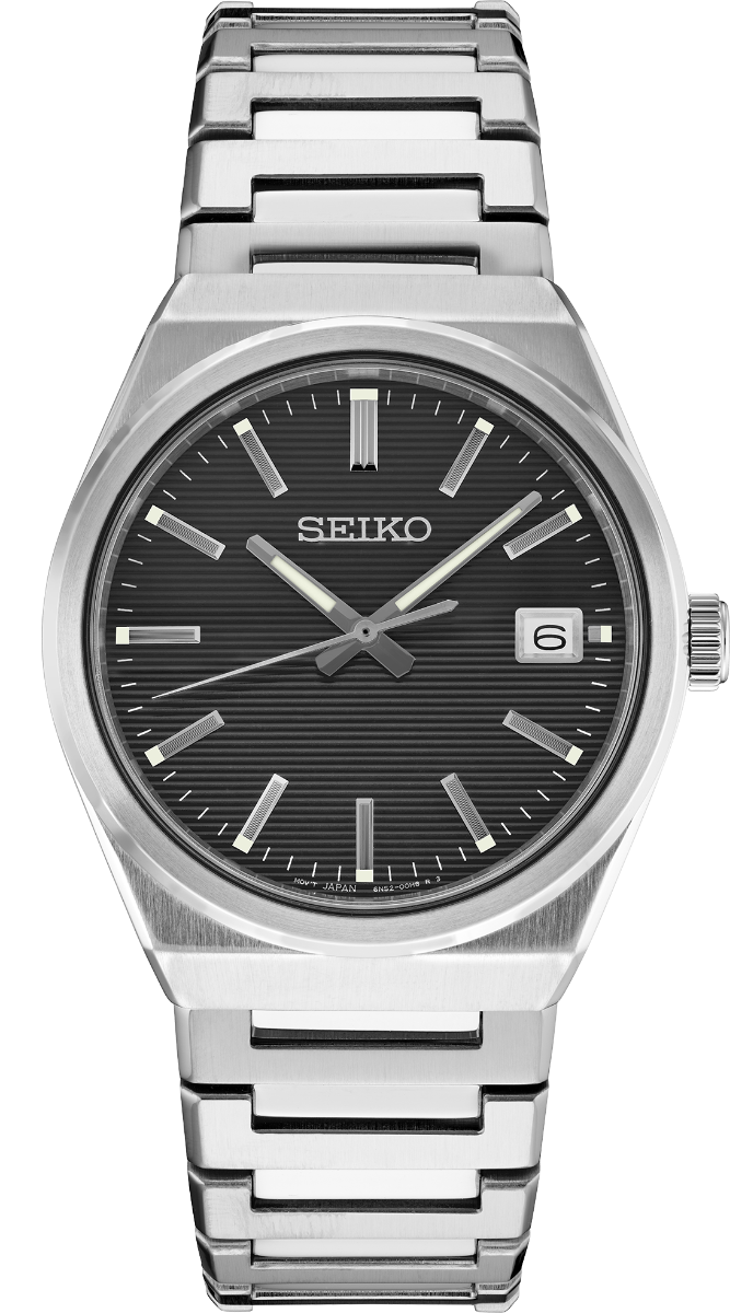 Seiko Classic Quartz SUR557P1 SUR557P1