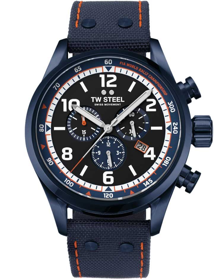 TW Steel Fast Lane Special Edition SVS312 SVS312