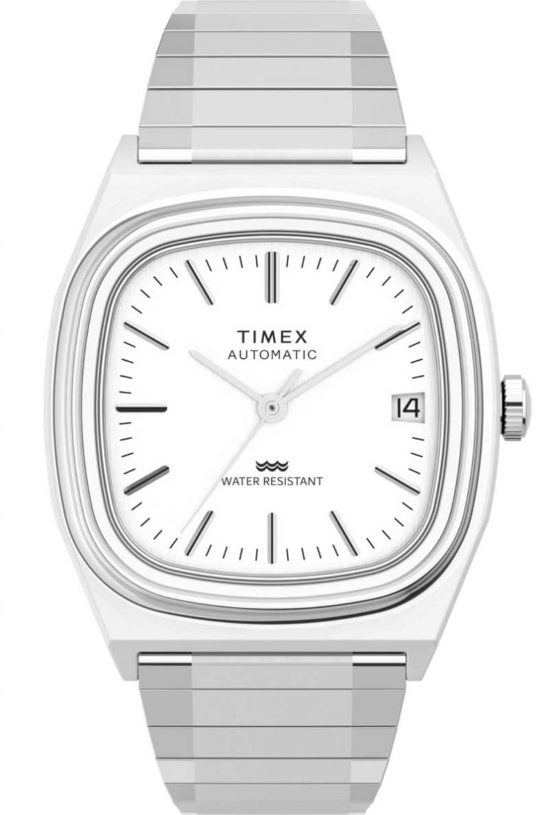 Timex 1983 Reissue Automatic TW2W70800 TW2W70800