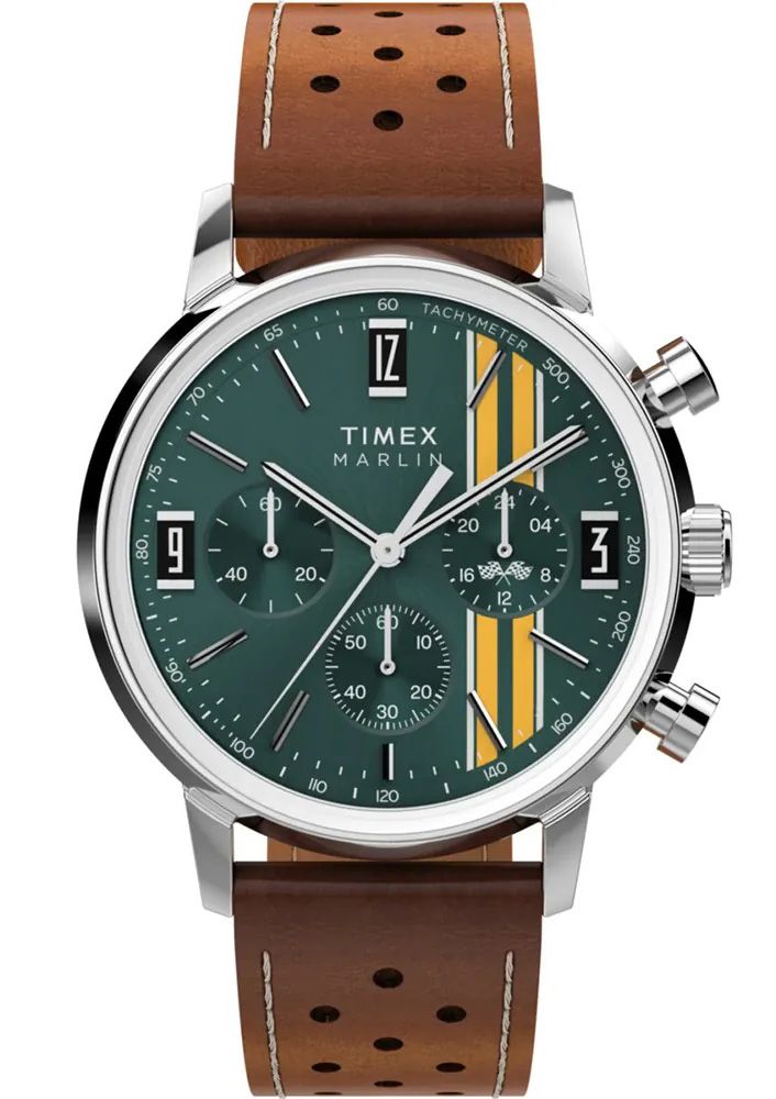 Timex Marlin Chronograph TW2W99100 TW2W99100